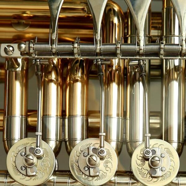 Drums and Percussion - Gemini Brass & Woodwinds